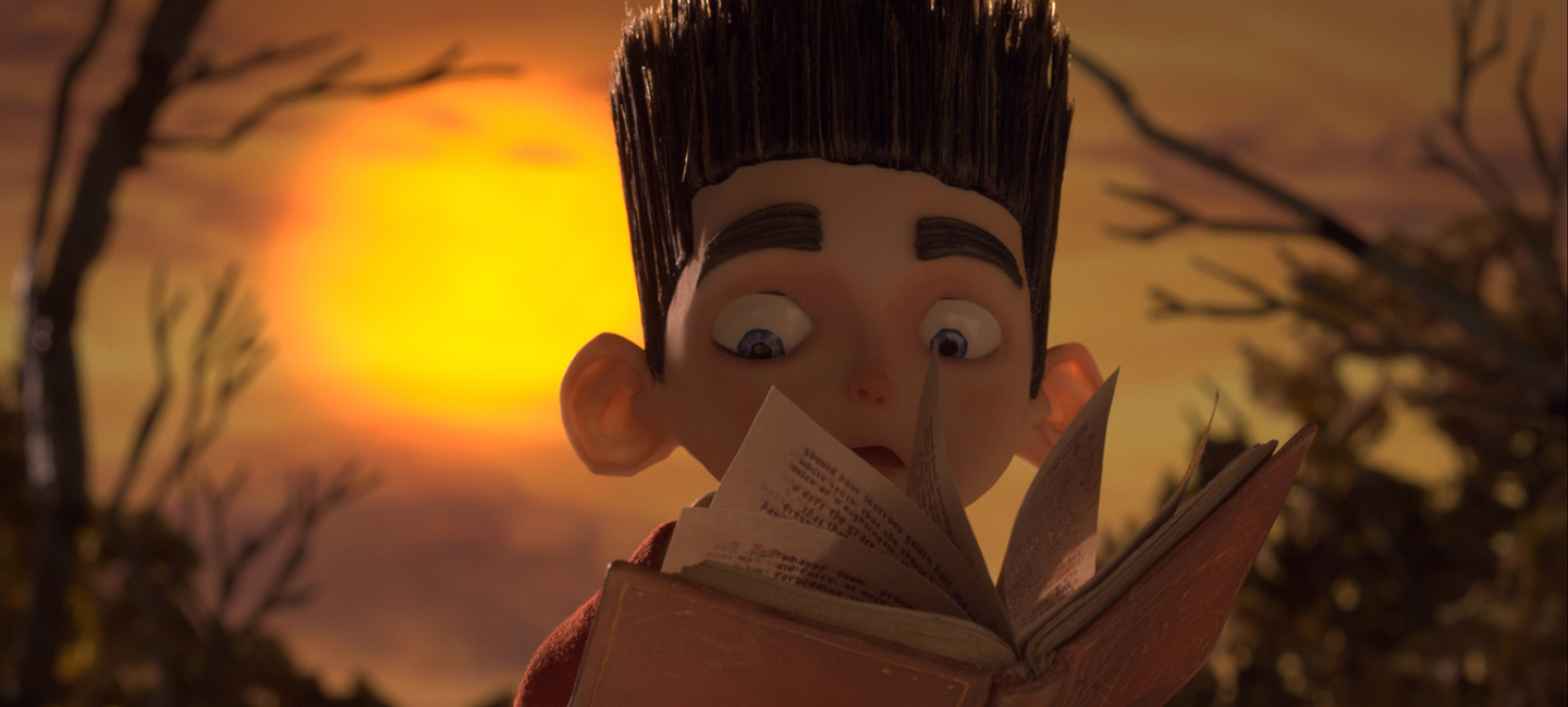 At 5, ParaNorman Is Even More Frighteningly Fun –– And Fantastic ...